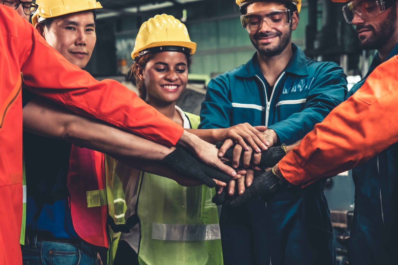 Why Unions Matter | Building Clean